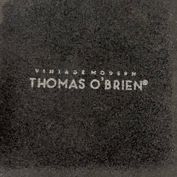 Storage & Organization | Vintage Modern Thomas Obrien Trinket Box ...